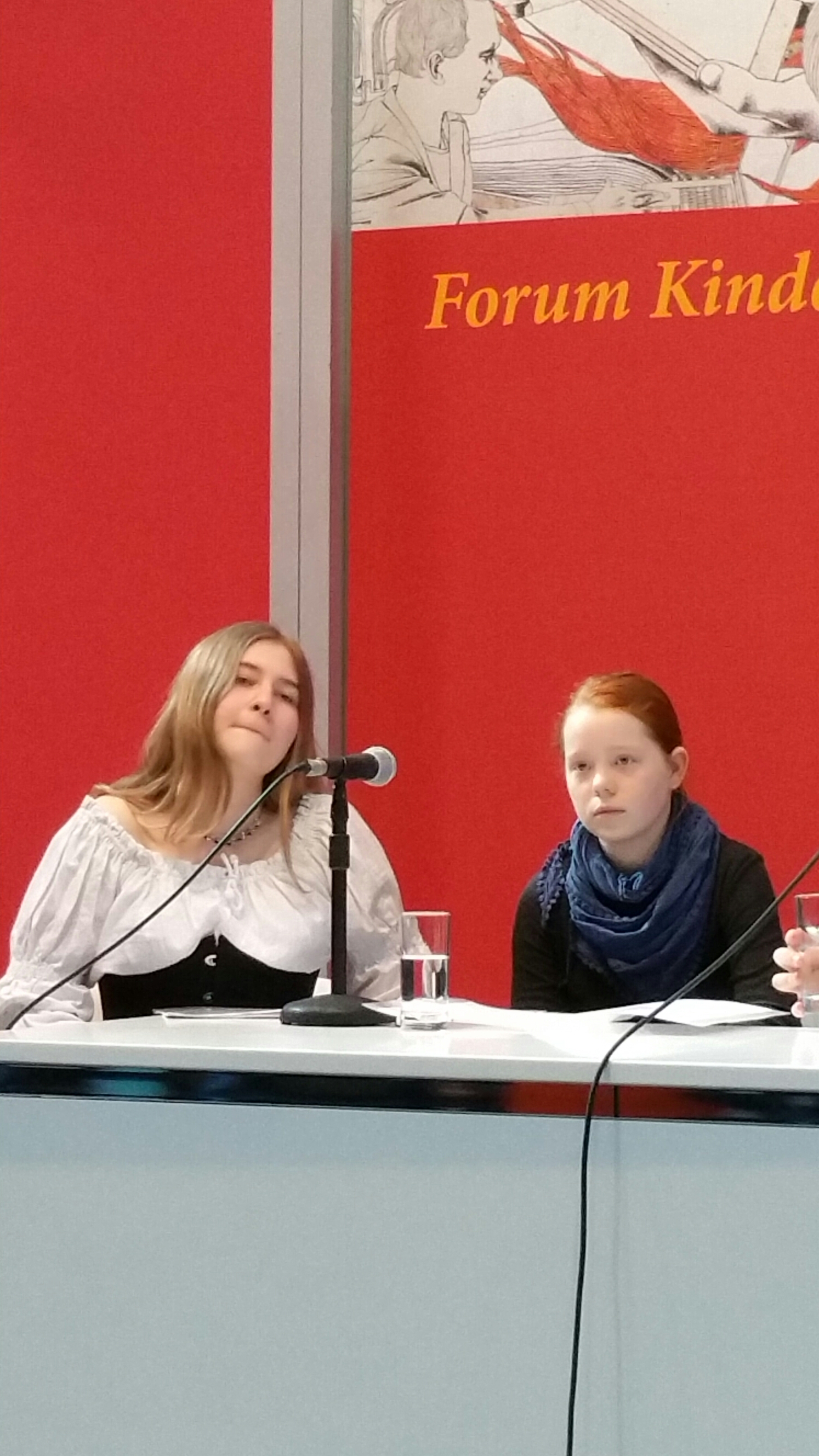 Termine Lesungen | Renate Zimmermann